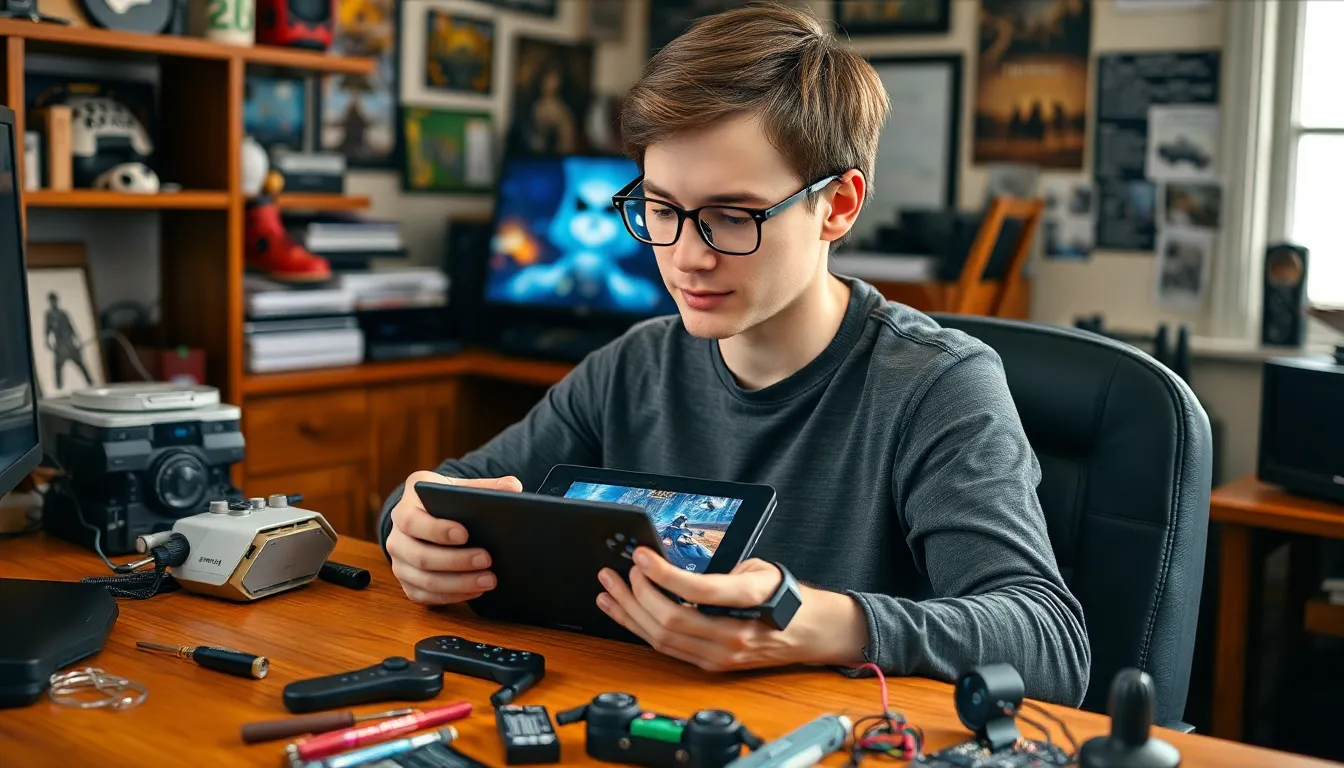 Ultimate Guide to Steam Deck Mods: Enhance Your Gaming Experience ...