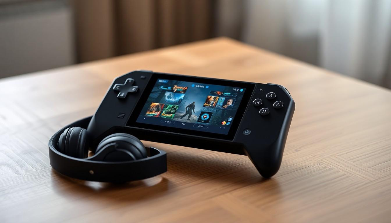 Reset Steam Deck: The Ultimate Fix for Lagging and Crashing Issues ...