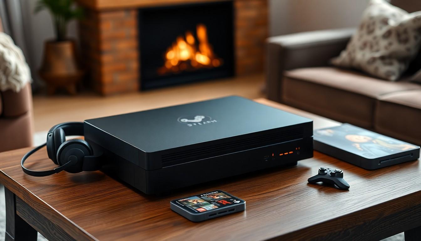 Reset Steam Deck: The Ultimate Fix for Lagging and Crashing Issues ...